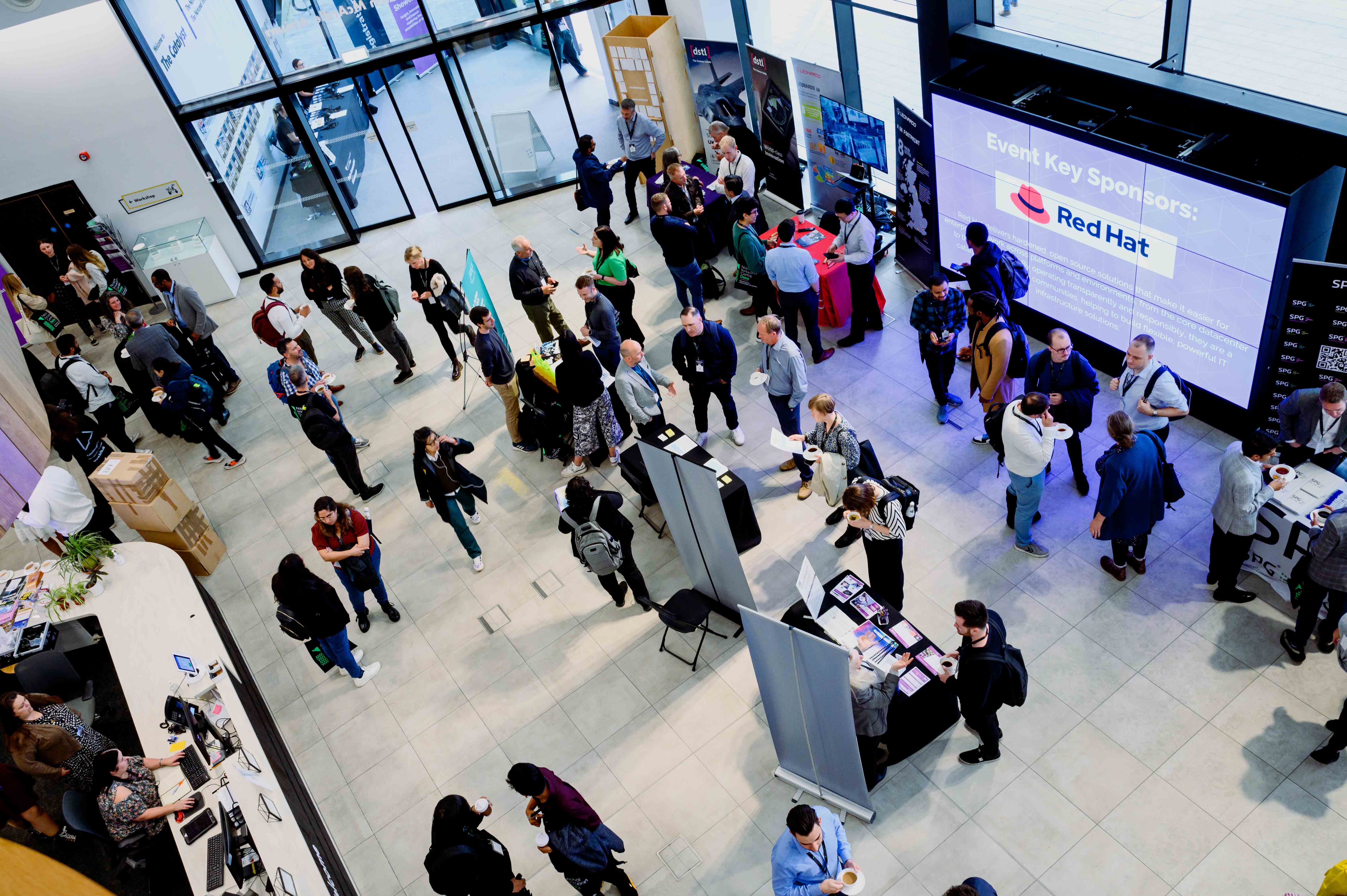 Sponsorship Packages