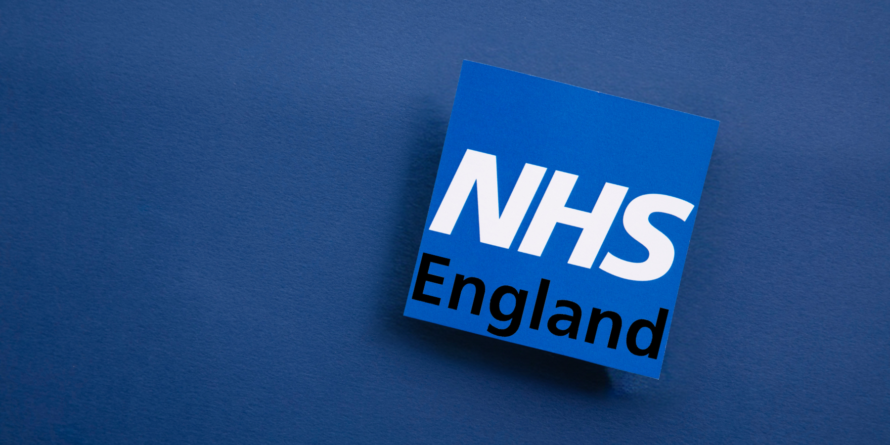 NHS England